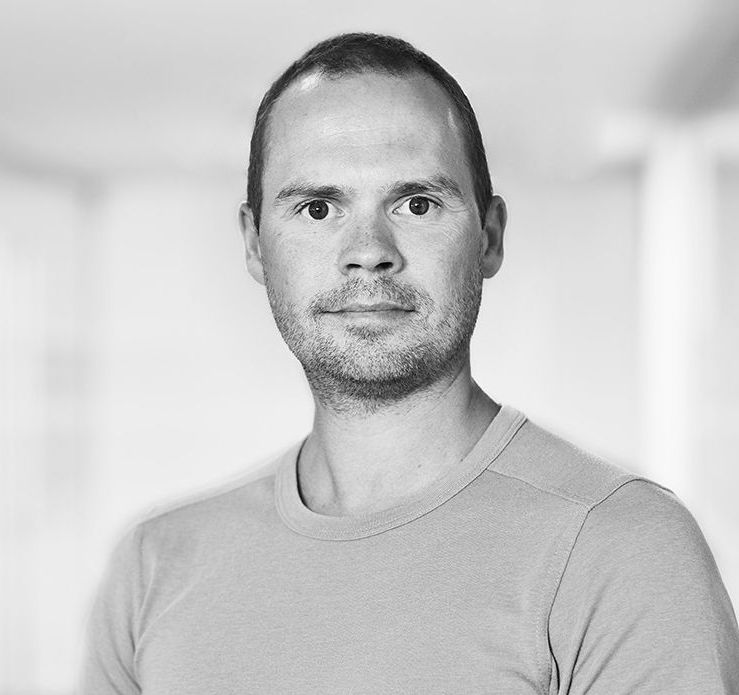 S&M opfinder vigtigt Revit-plugin | Spangenberg & Madsen